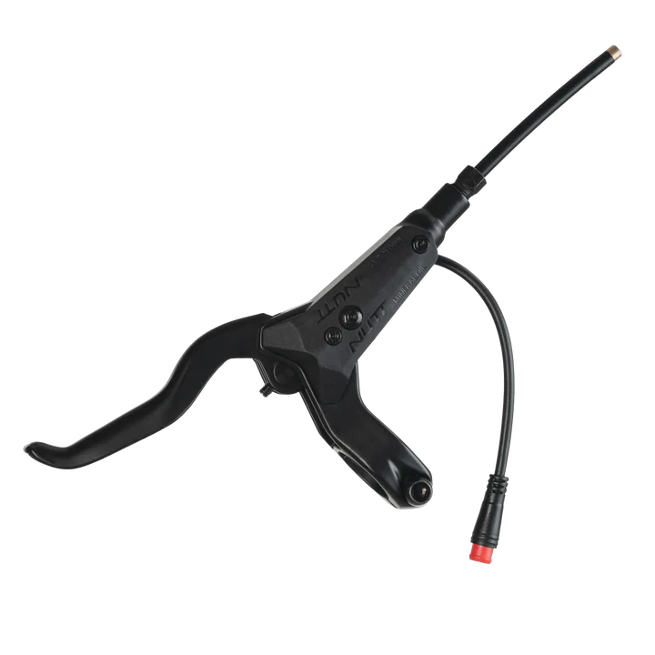 Nutt Brake Lever Left – Solar Scooters